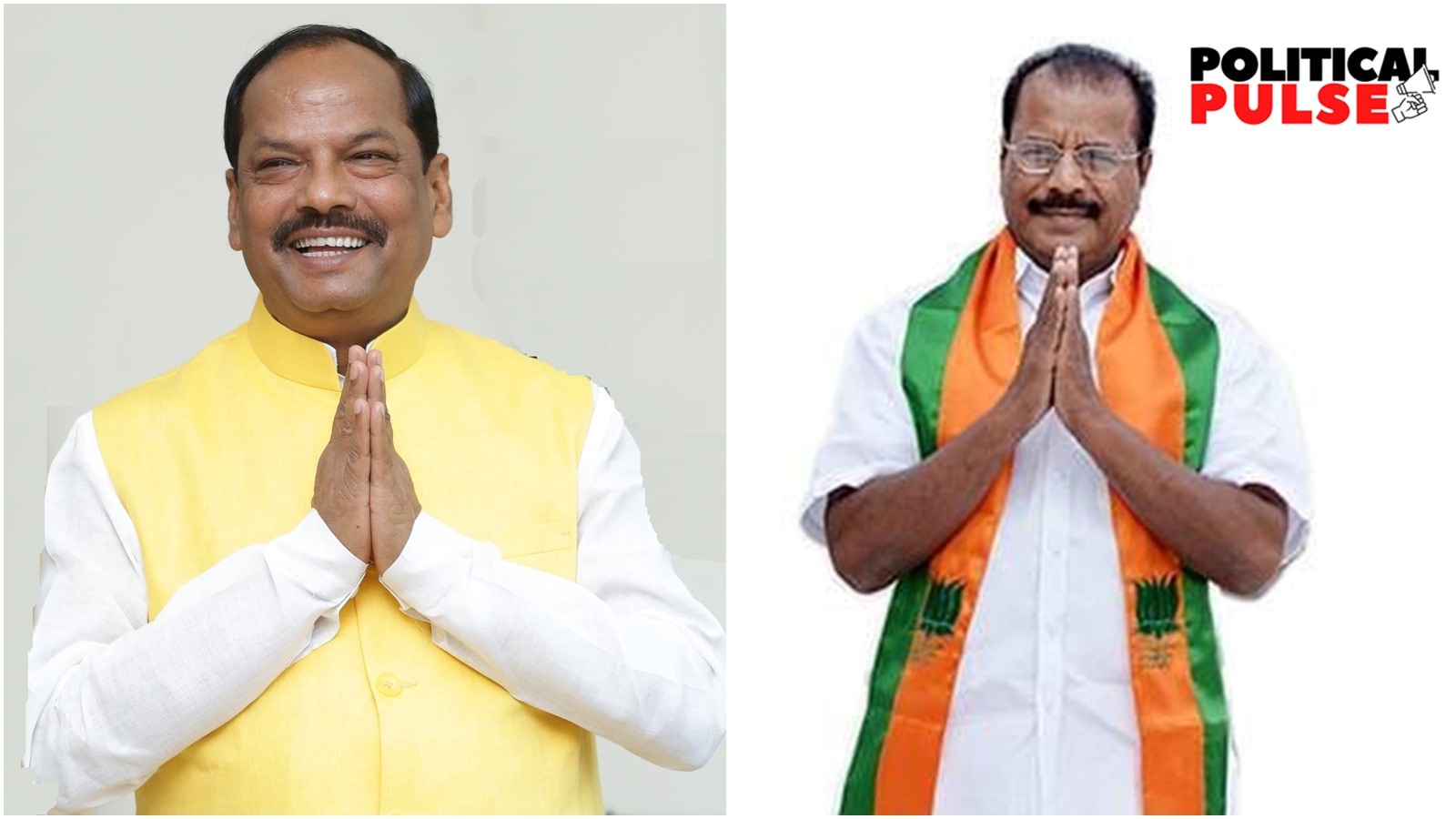 ‘Governor’ Raghubar Das: The long winter of Jharkhand’s first non ...
