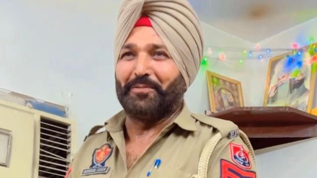 Punjab cop trying to resolve dispute dies after assault by ex-kabaddi ...