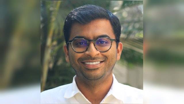 Meet Aakarsh Shamanur, the social entrepreneur serving as a guiding ...