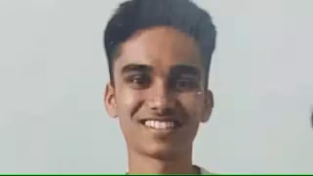 Aditya Prabhu suicide: Panel recommends open-book exams and grading to reduce academic pressure ...