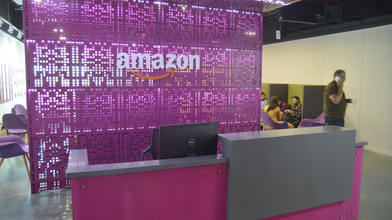 Ex-employee of Amazon fraudulently draws reimbursements worth Rs 35.88 ...