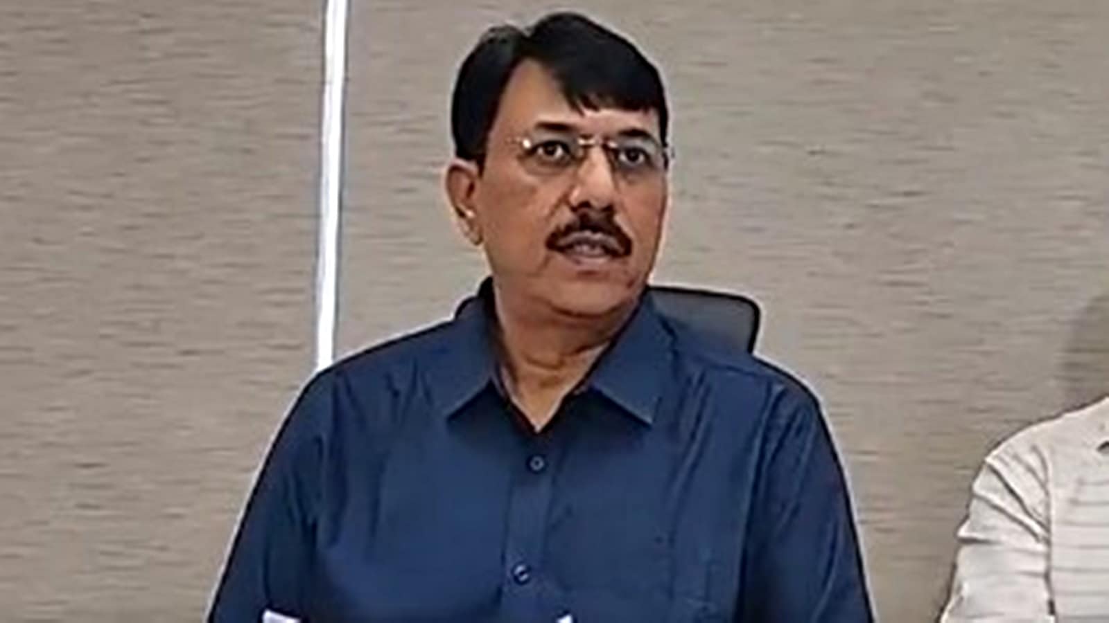 Firm behind Palanpur bridge collapse was blacklisted in 2016-17 ...