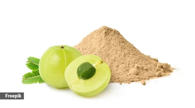 How to add amla in your diet?