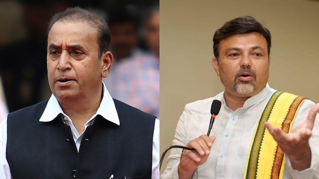 Mumbai Confidential: BJP leader upset with NCP; BJP’s anti-incumbency ...