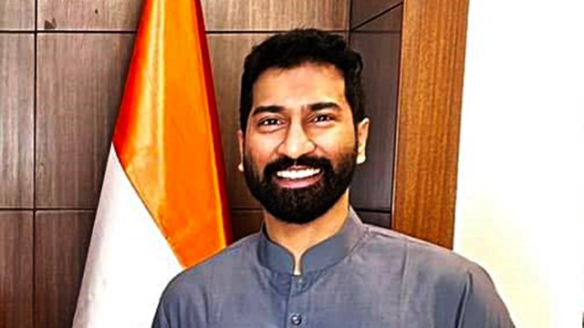 Kerala police book BJP’s Anil Antony for ‘promoting enmity’ between ...