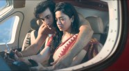 Animal Song Hua Main Ranbir Kapoor Maintains Stoic Expression As He