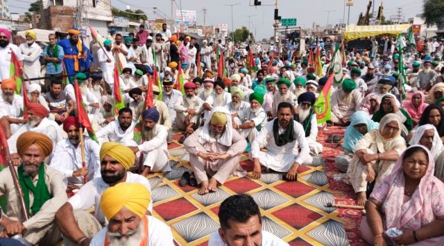 A main Punjab highway blocked after a fight against drugs goes awry ...