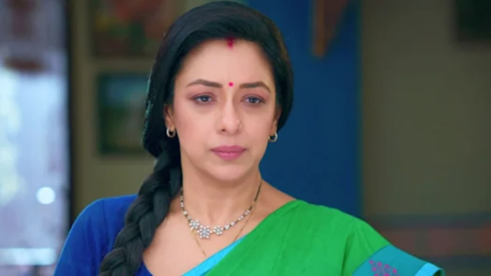 Rupali Ganguly says she faced casting couch when she was trying to make ...