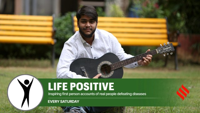 Surviving a heart attack at 21: ‘I ignored silent signs — high ...