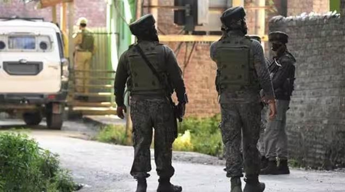 J&K: 3 soldiers injured in Rajouri encounter amid joint operation to ...