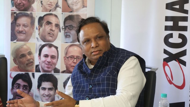 Construction projects responsible for pollution in Mumbai must be put ...