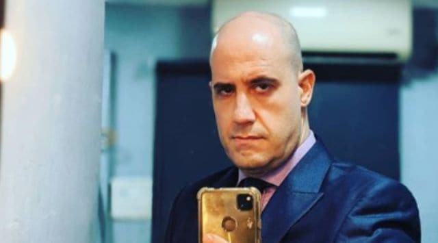 Fashion actor Ashwin Mushran says he was offered a lot of gay roles ...