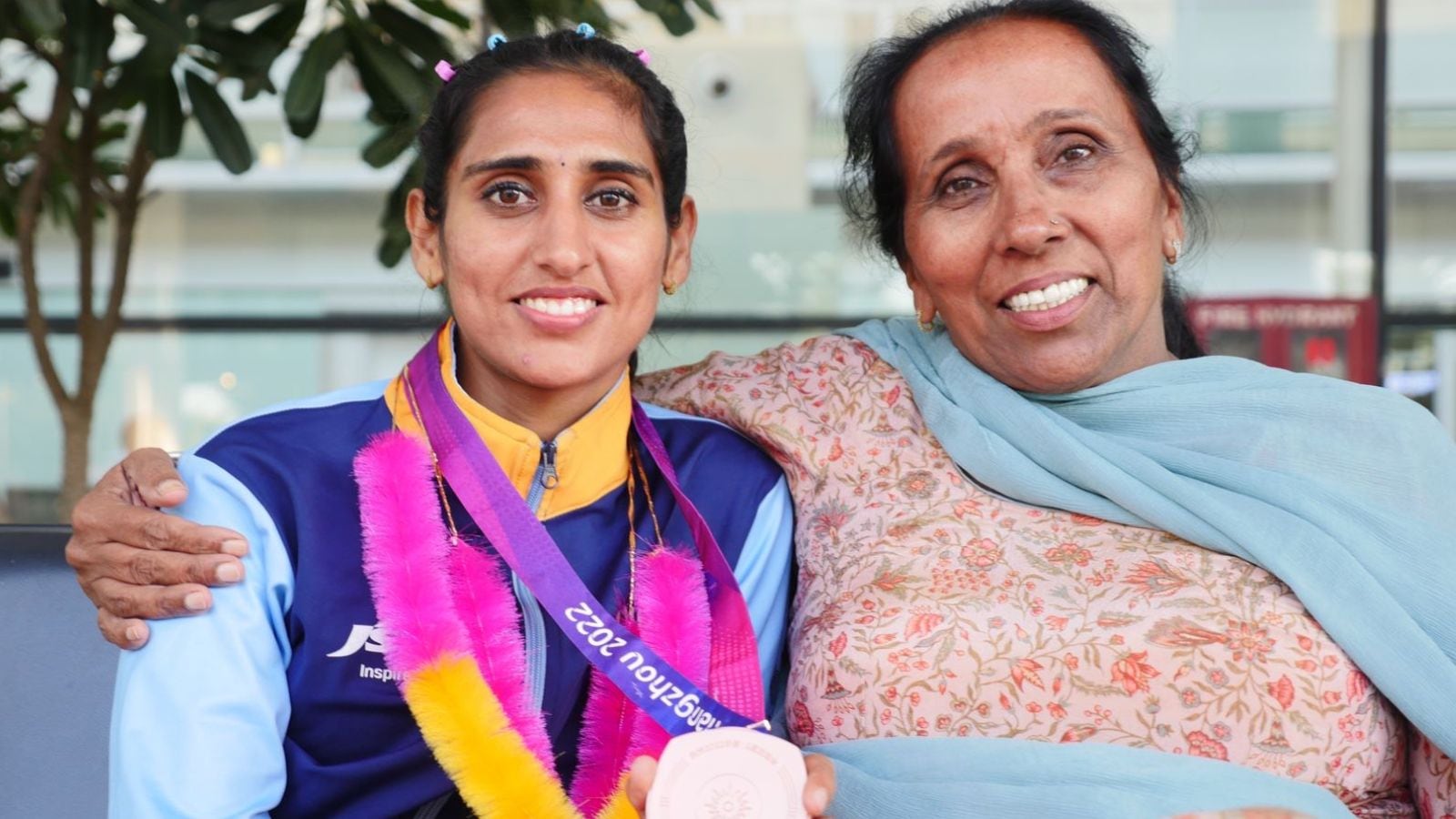 Retired Sai Coach Who Mentored Asian Games Bronze Medal Winner Manju Rani Says Her Ward Deserves