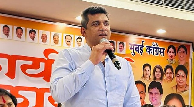 Maharashtra Congress MLA Aslam Shaikh gets death threat from ‘gangster ...