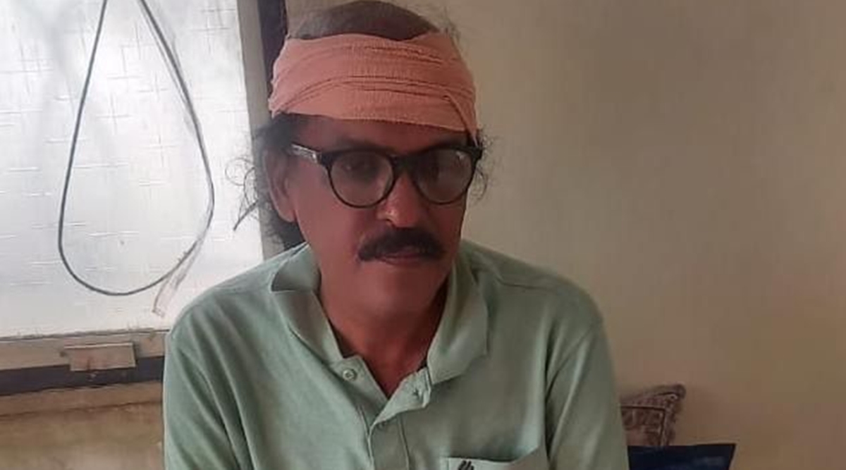 Attack on Heramb Kulkarni: Two arrested, minor detained | Pune News - The Indian Express