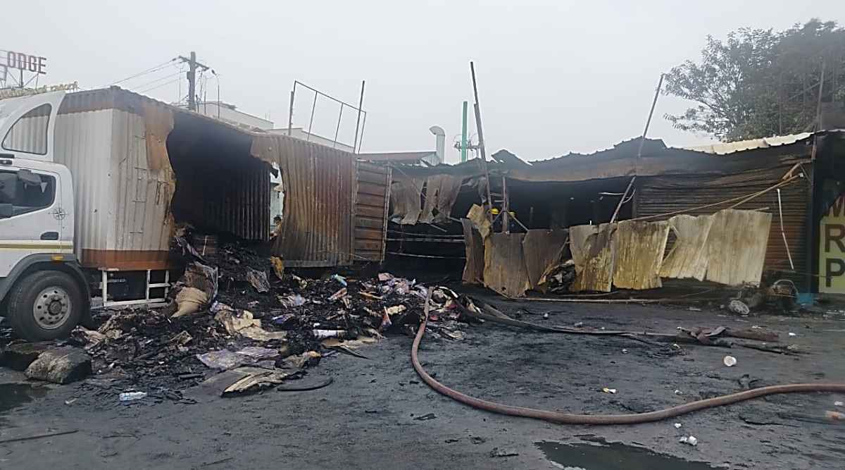 ‘Playing with fire’: Lives of 14 youths snuffed out in Attibele cracker ...