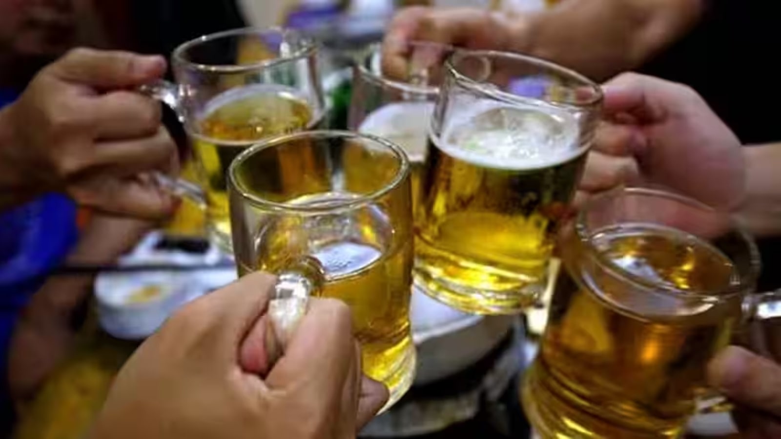 Beer likely to be cheaper in Maharashtra after govt forms group to ...