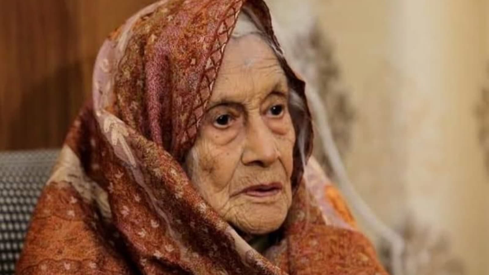 The last Begum of Malerkotla, who held a special place in Punjab’s ...
