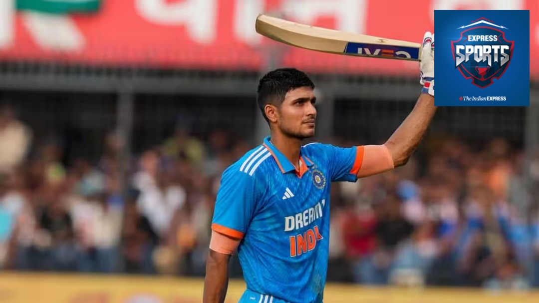 World Cup: India’s campaign begins with health scare and travel ...