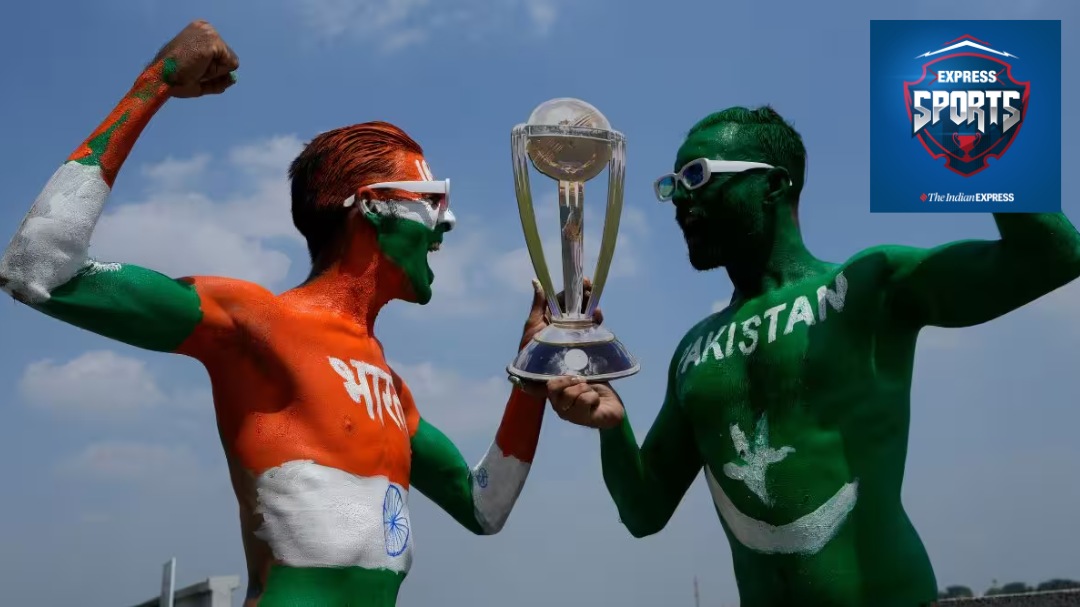 World Cup: India vs Pak – Dos and Don’ts for fans headed to Motera ...