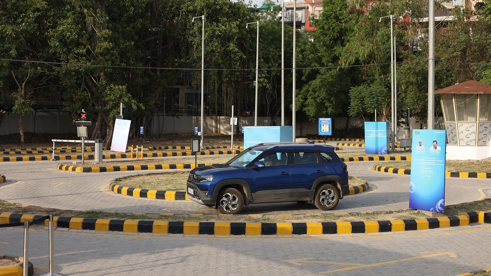 High pass rate in driving tests in Delhi turns out to be sleight of ...