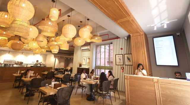 Now, grab a bite between exhibitions as NGMA opens three new ...