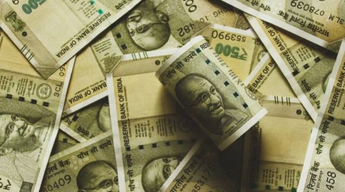 Cash, gold, inducements worth Rs 37 crore seized in Telangana in 3 days ...