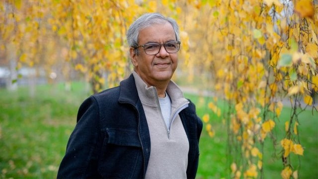 International banker Ashok Vaswani to head Kotak Mahindra Bank ...