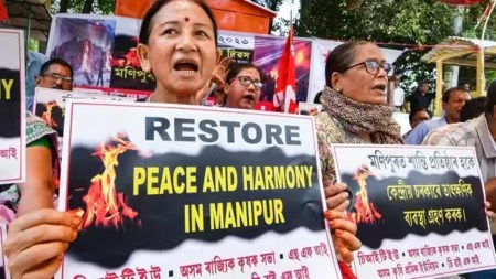 Manipur News: Latest Manipur News, Manipur Today's News Headlines and ...