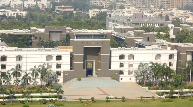 No bail for Isro employee accused of cyber terror; Gujarat HC says can ...