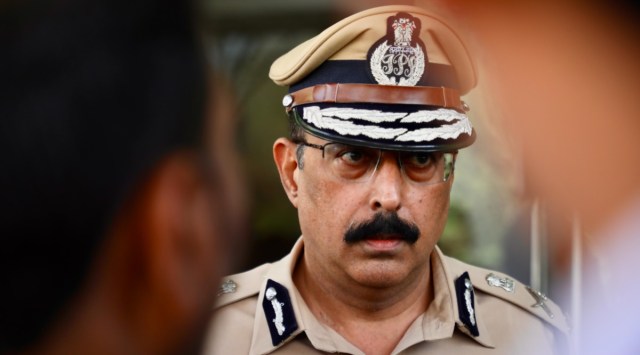 DGP Rajnish Seth is MPSC chief | Mumbai News - The Indian Express