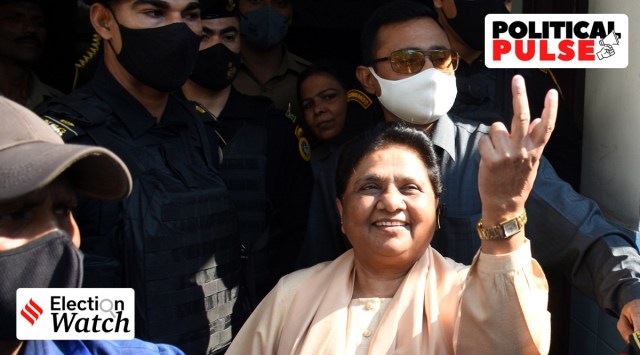 Behind Mayawati tie-up with Gondwana party in MP, Chhattisgarh polls: Dalit-tribal maths for UP ...