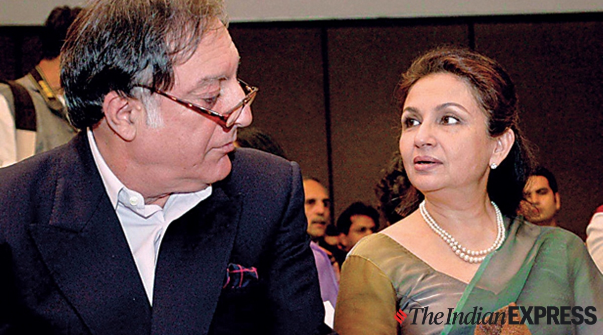 Sharmila Tagore recalls threats to her family over inter-faith marriage ...