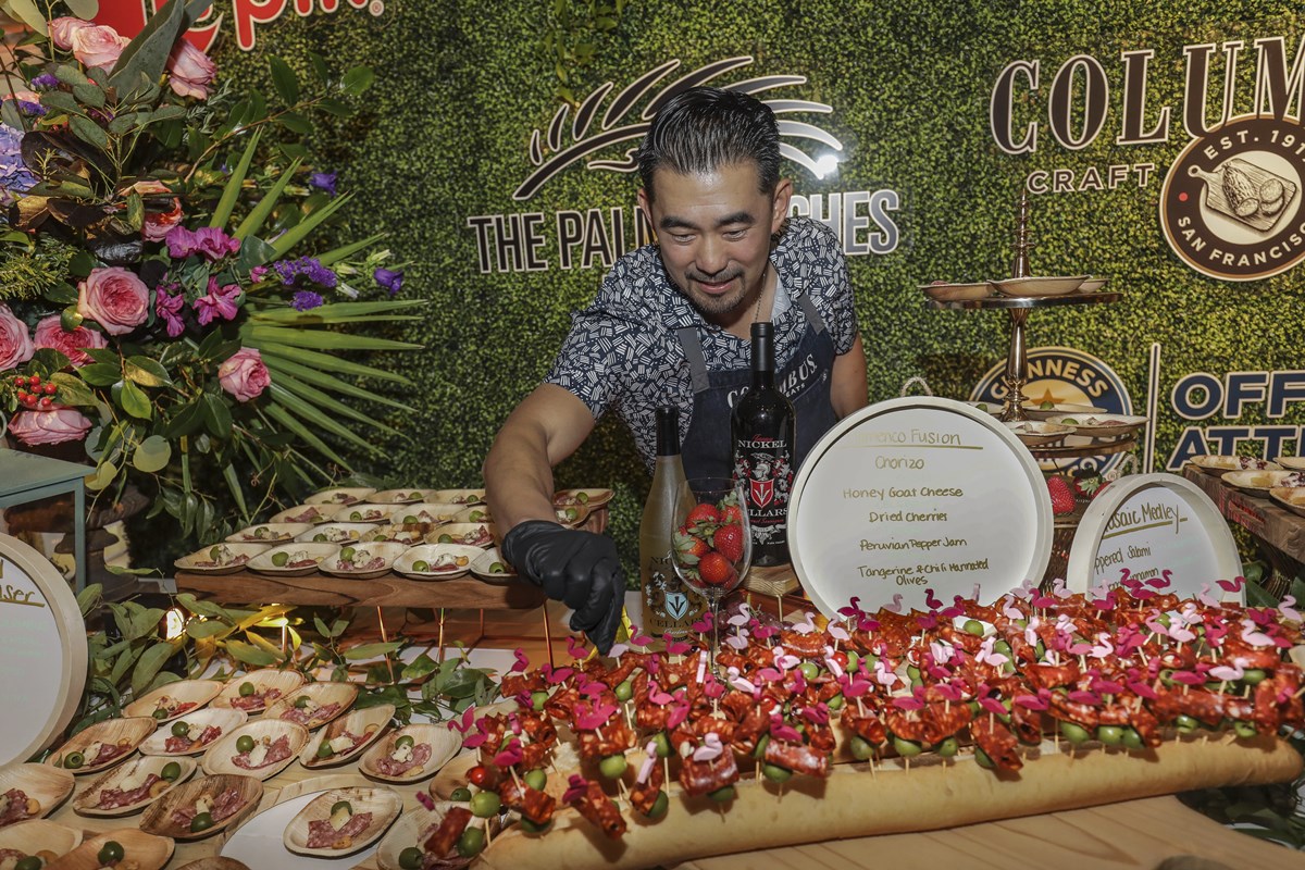 Guinness World Record set for the largest charcuterie board; here’s how ...