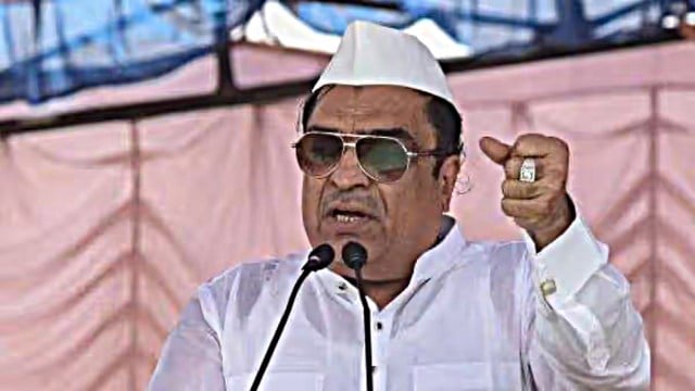 CM Ibrahim files complaint after ‘letter’ in his name claims expulsion ...