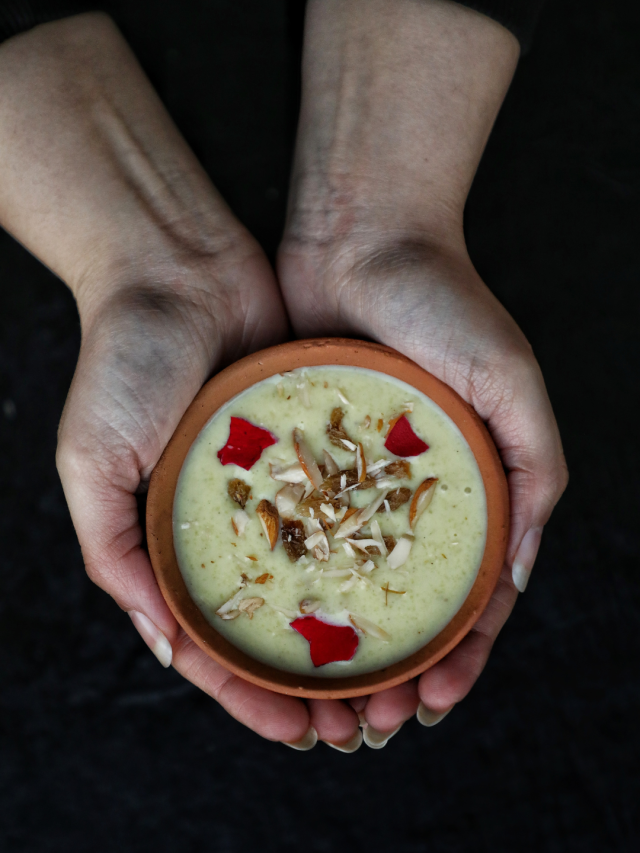 Indian puddings earn spots in 10 best puddings list | The Indian Express