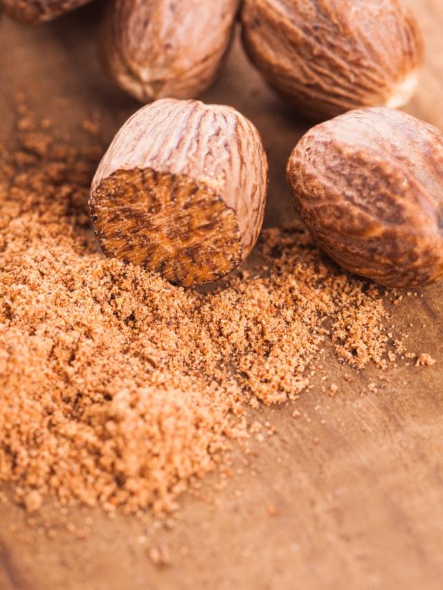 Nutmeg: The multipurpose spice | The Indian Express