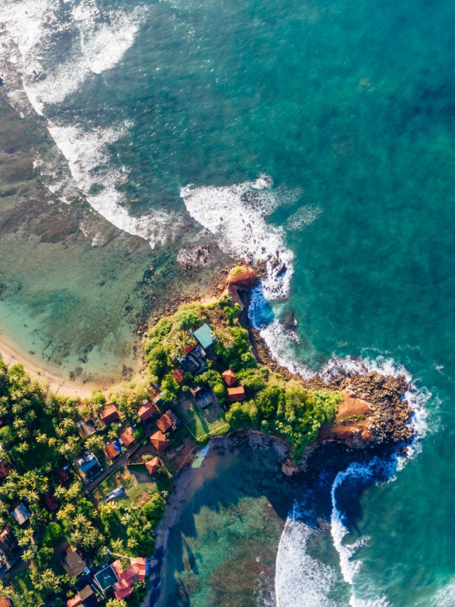 Underrated destinations to explore in Sri Lanka | The Indian Express