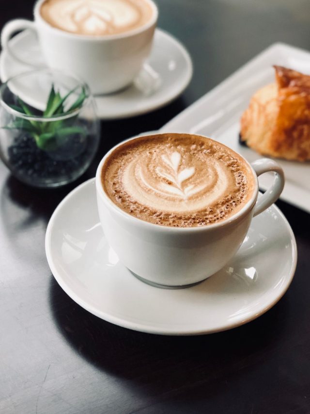 World’s most popular coffee drinks, according to Taste Atlas | The ...