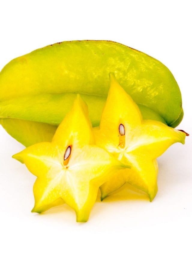 Health benefits of Starfruit | The Indian Express