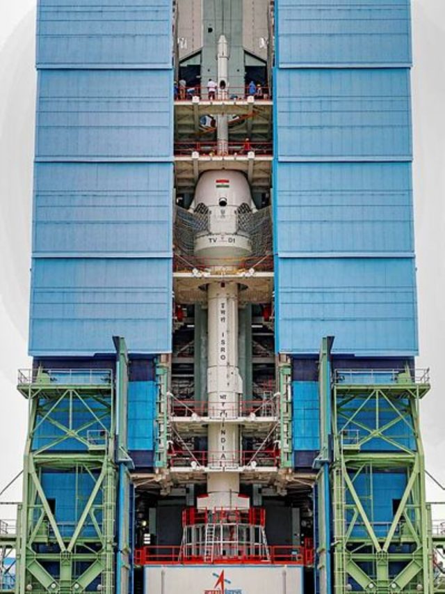 ISRO’s Gaganyaan mission: Successful | The Indian Express