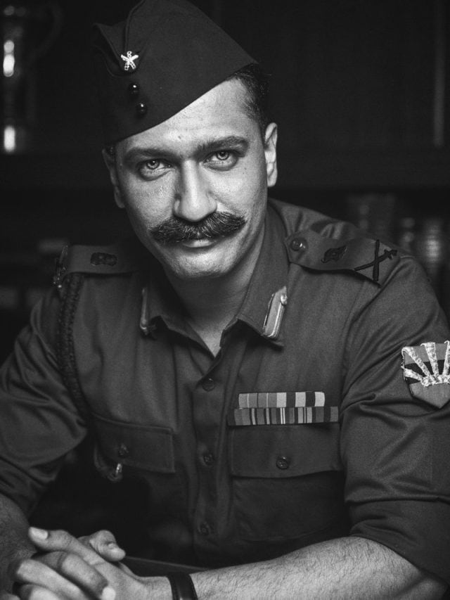 Everything you need to know about Vicky Kaushal-starrer Sam Bahadur ...