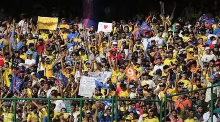 Cricket’s return to Olympics based on success of IPL | Cricket News ...