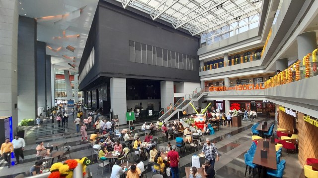 Dadar: The new F and B hub of Mumbai? | Mumbai News - The Indian Express