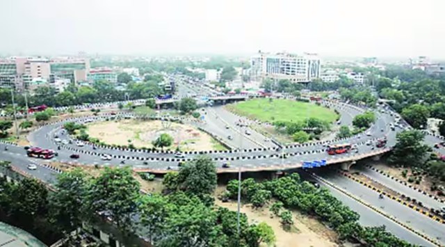 Delhi Public Works Department restructures horticulture hierarchy for ... Delhi Public Works Department restructures horticulture hierarchy for ...