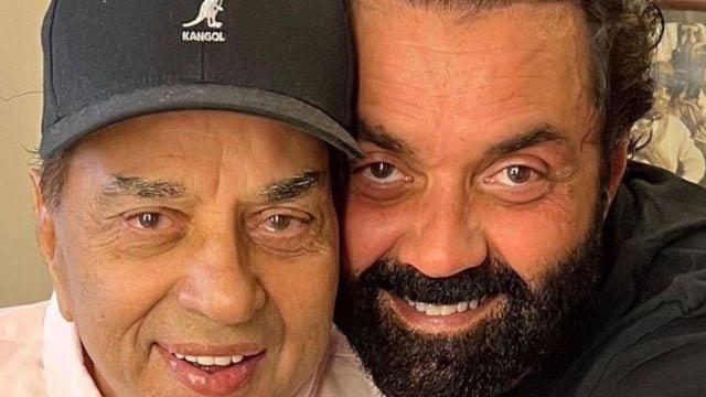 ‘I’ll never work with you’: Bobby Deol recalls what Dharmendra’s co-star told him in a heated ...