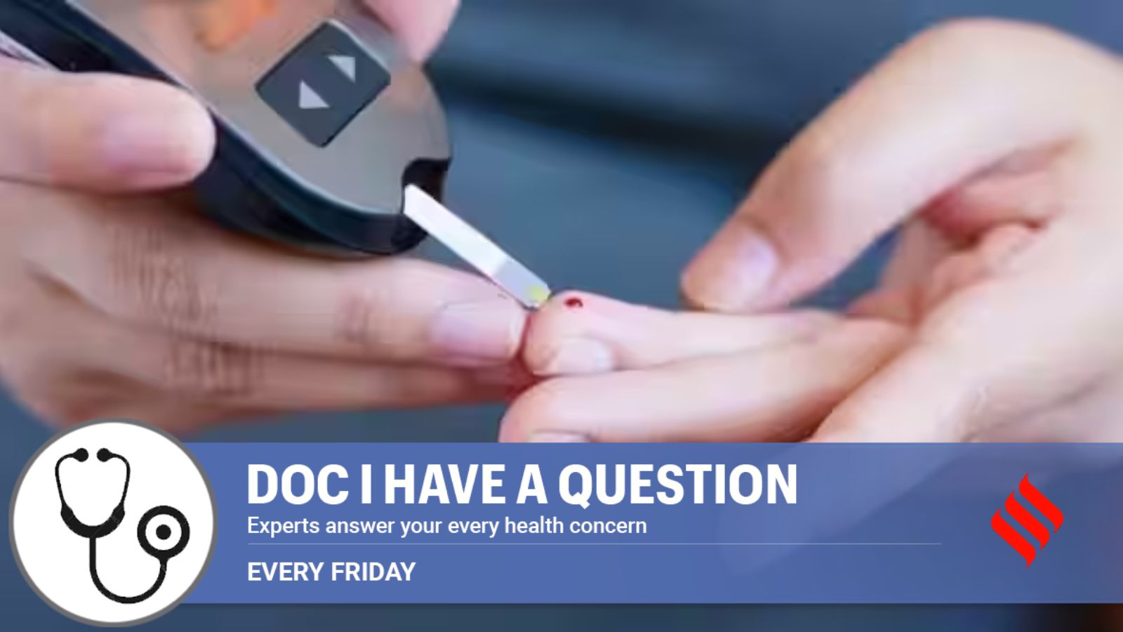 Is diabetes at an early age cutting your life short? Lancet study ...