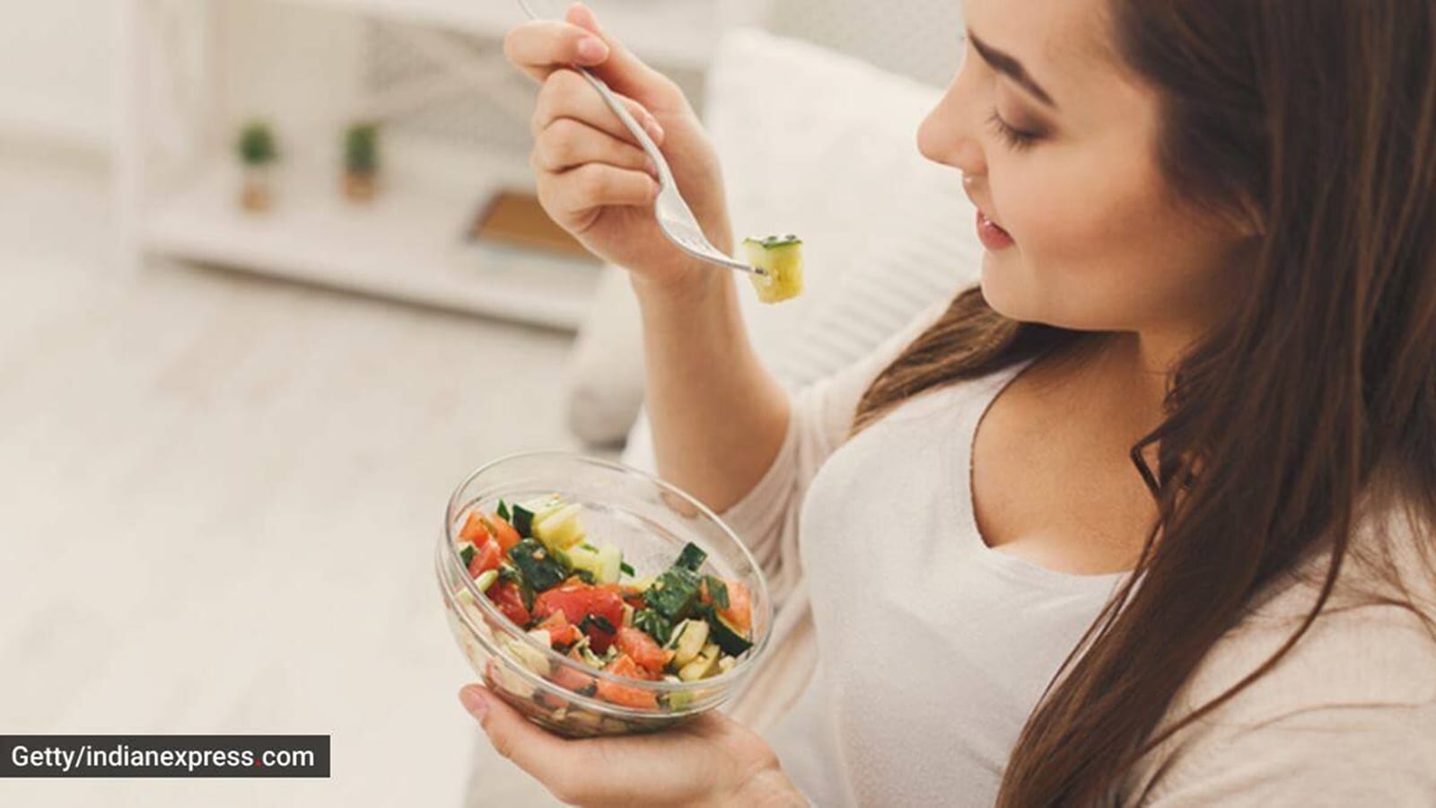 Trying to lose weight? These mini meals can help in portion control ...