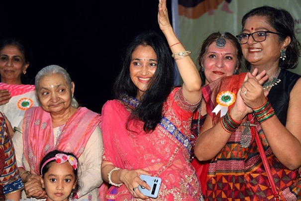 Taarak Mehta Ka Ooltah Chashmah’s ‘Dayaben’ Disha Vakani makes ...