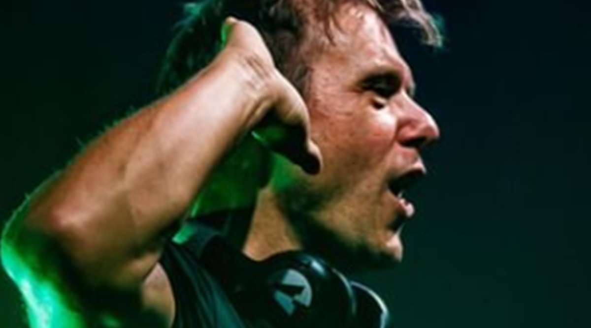 ‘I can’t wait to hit the stage again and make my Indian fans smile’: DJ ...